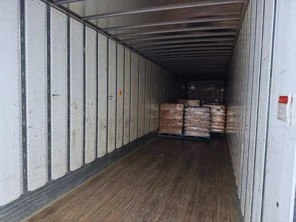 Cross Docking Services in Kansas City, Missouri - Transload Now